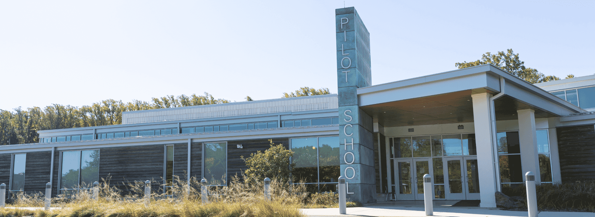 Contact - The Pilot School